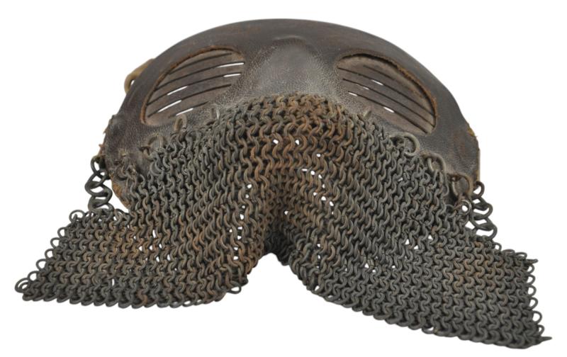 CS Militaria | WW1 British Tank/Splatter Mask