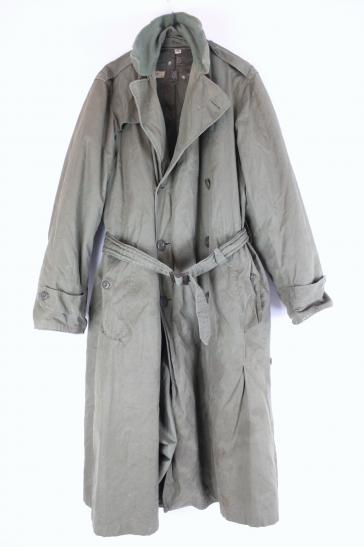 CS Militaria | WW2 US Field Officers Overcoat 1944