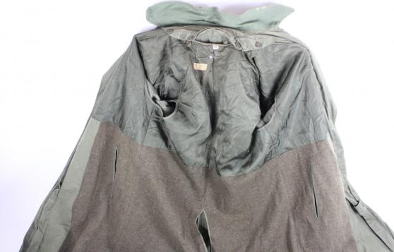 CS Militaria | WW2 US Field Officers Overcoat 1944