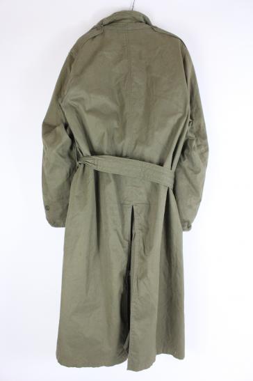 CS Militaria | WW2 US Field Officers Overcoat 1944