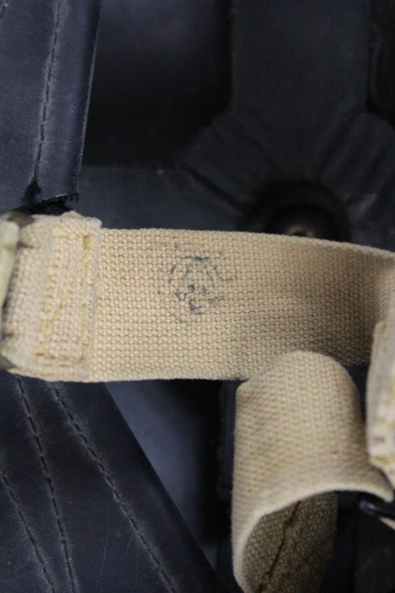 CS Militaria | WW2 Canadian MkII Helmet 1941