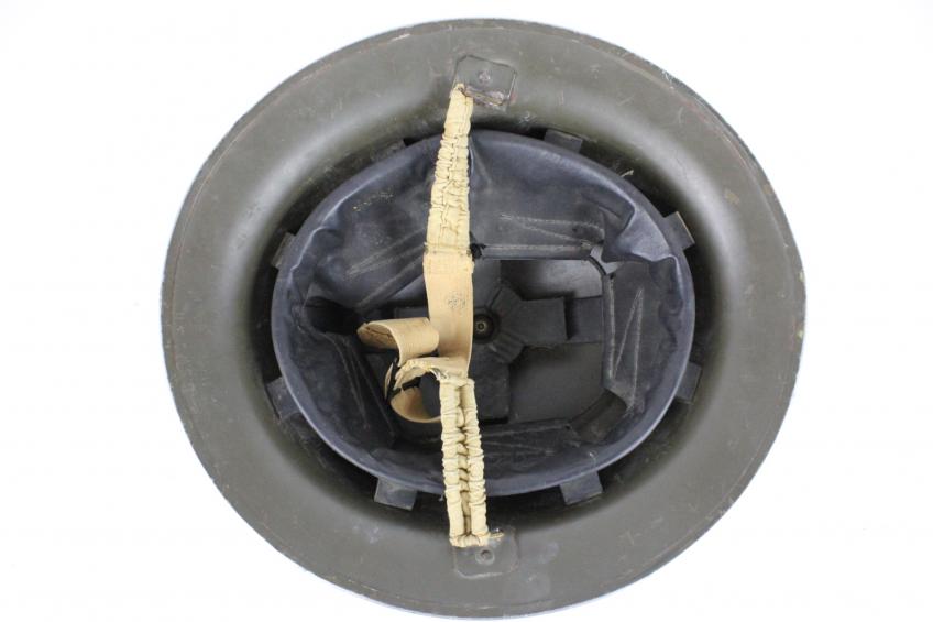 CS Militaria | WW2 Canadian MkII Helmet 1941