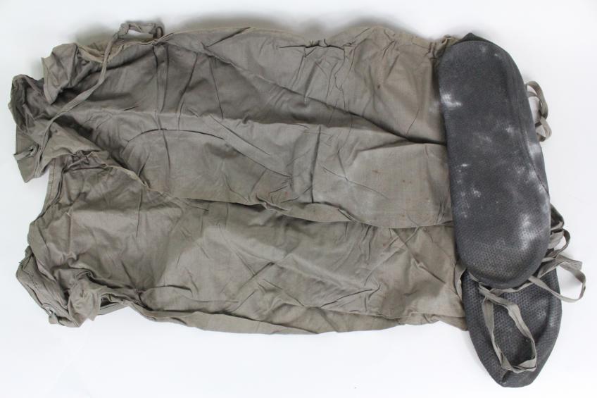CS Militaria | WW2 German Anti Gas Overboots