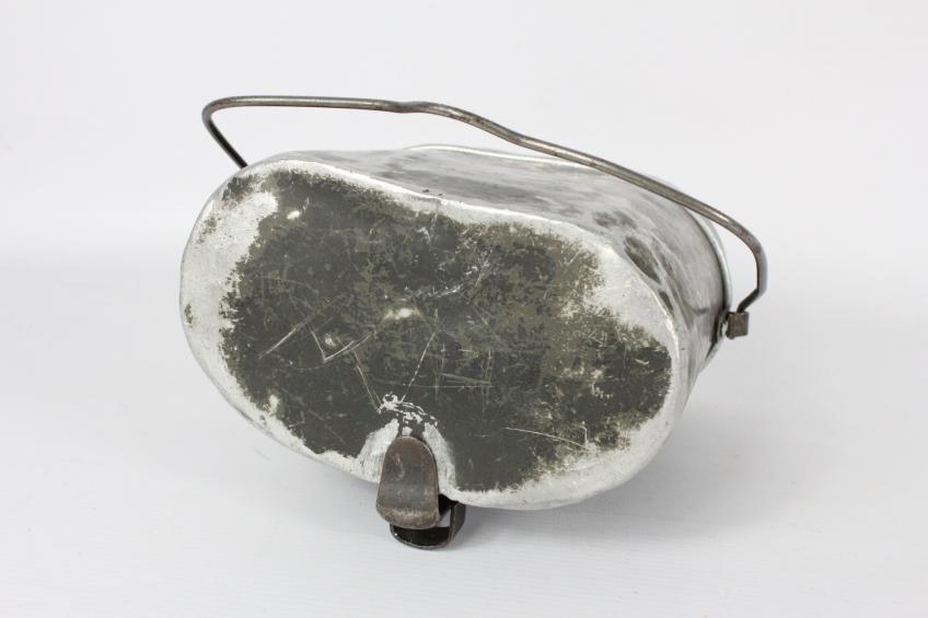 CS Militaria | WW2 German Mess Tin ( Reichswehr )