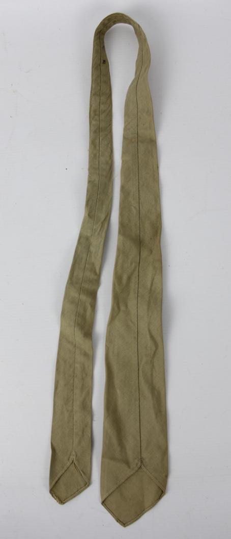 CS Militaria | WW2 British Army Neck Tie