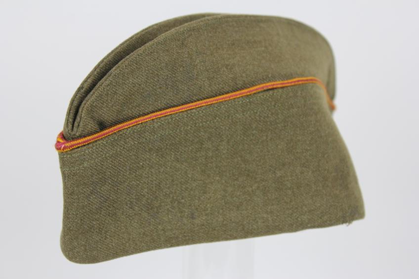 CS Militaria | WW2 US Garrison Cap ( Ordnance ) 1941