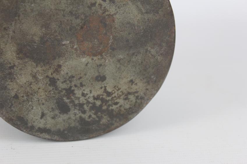 CS Militaria | WW2 German 12cm Mortar Charge Container 1943