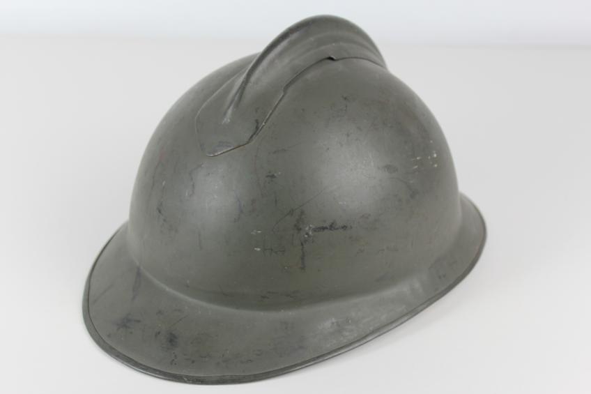 CS Militaria | WW1 Italian Model 15 'Adrian' Helmet
