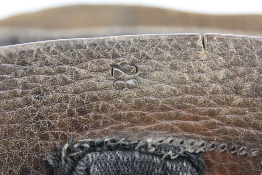 CS Militaria | WW2 German Marching/Jack Boots