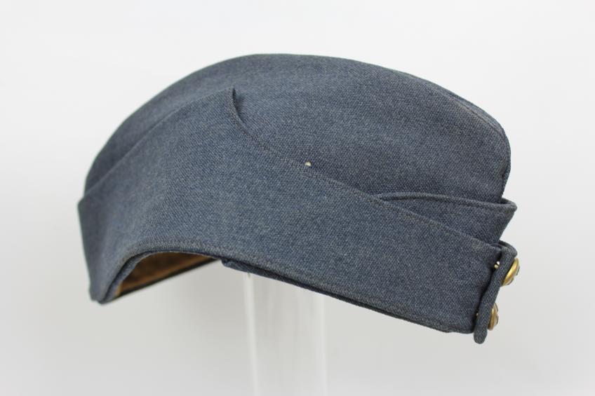 CS Militaria | WW2 RAF Officers Side Cap