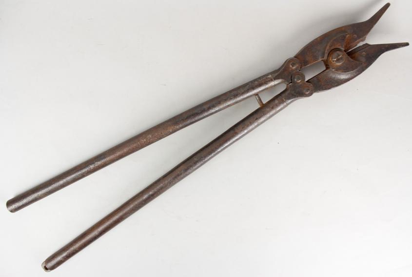 CS Militaria | WW1 German Model 1915 Pioneer Wirecutters