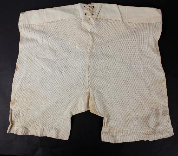 CS Militaria | WW2 German Aertex Under Shorts 1944