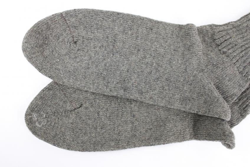 CS Militaria | WW2 German Wool Socks