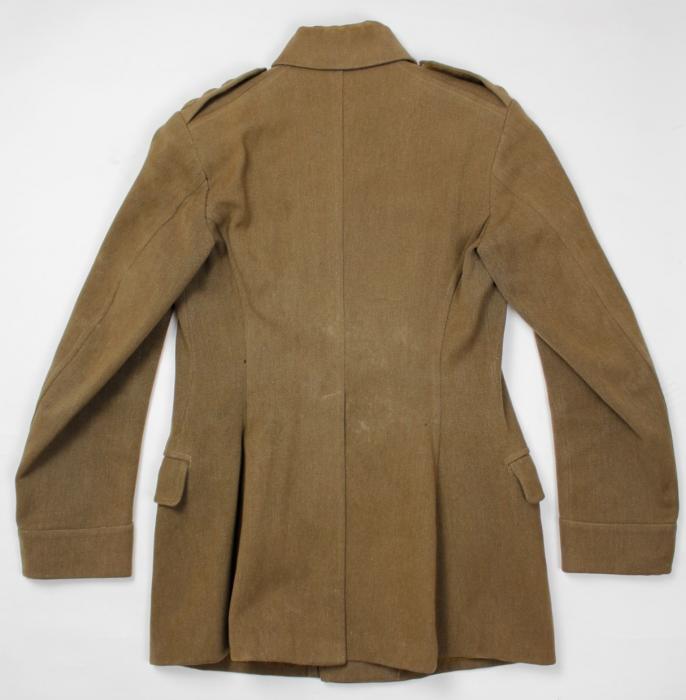 CS Militaria | WW1 British Named Military Cross Winner Observer/Pilot ...