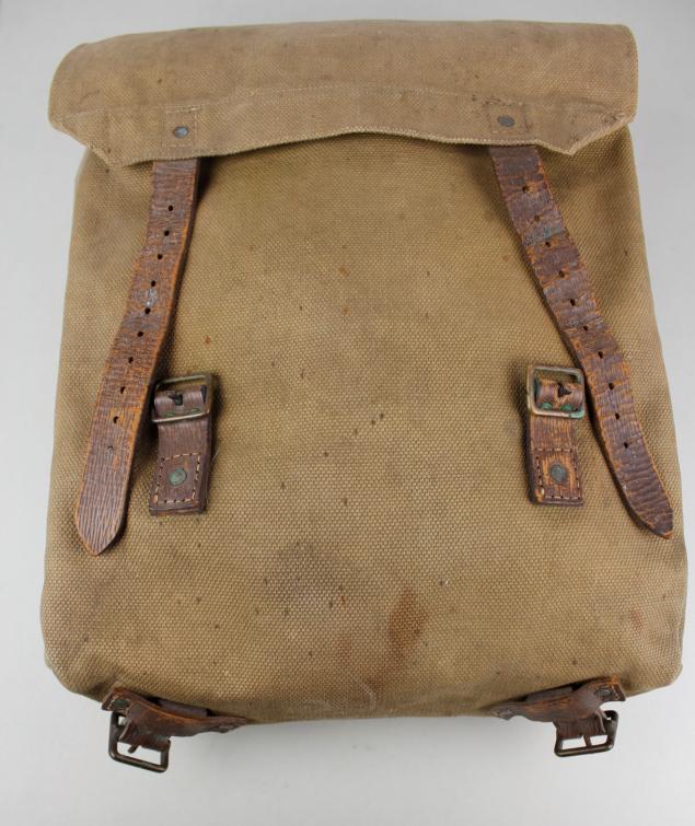 CS Militaria | WW1 British 1914 Pattern Large Pack