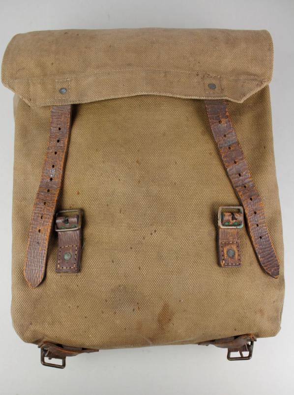 CS Militaria | WW1 British 1914 Pattern Large Pack