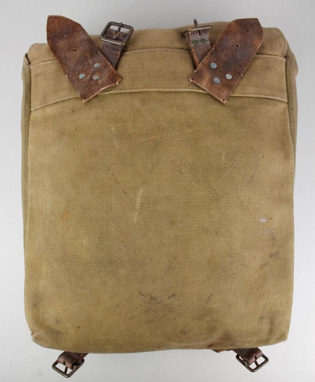 CS Militaria | WW1 British 1914 Pattern Large Pack