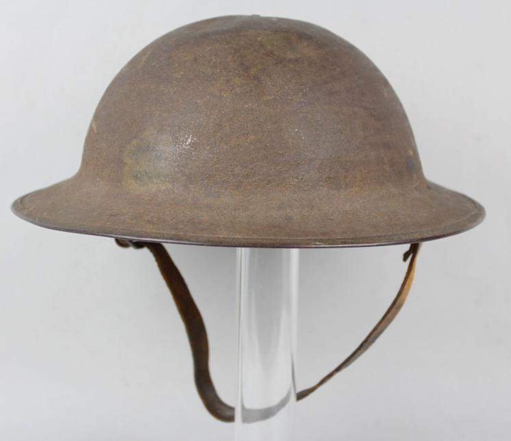 CS Militaria | WW1 US M17 Helmet