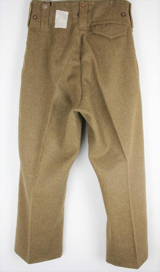 CS Militaria | WW2 British Royal Naval/ Marines Commando / Naval ...