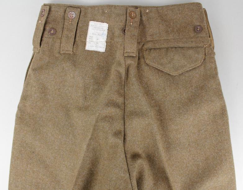 CS Militaria | WW2 British Royal Naval/ Marines Commando / Naval ...