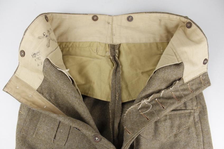 CS Militaria | WW2 British Royal Naval/ Marines Commando / Naval ...