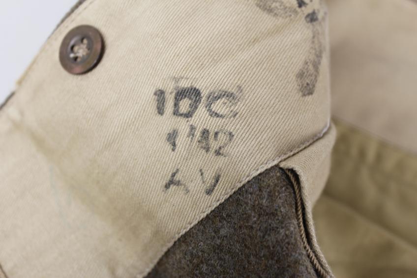 CS Militaria | WW2 British Royal Naval/ Marines Commando / Naval ...