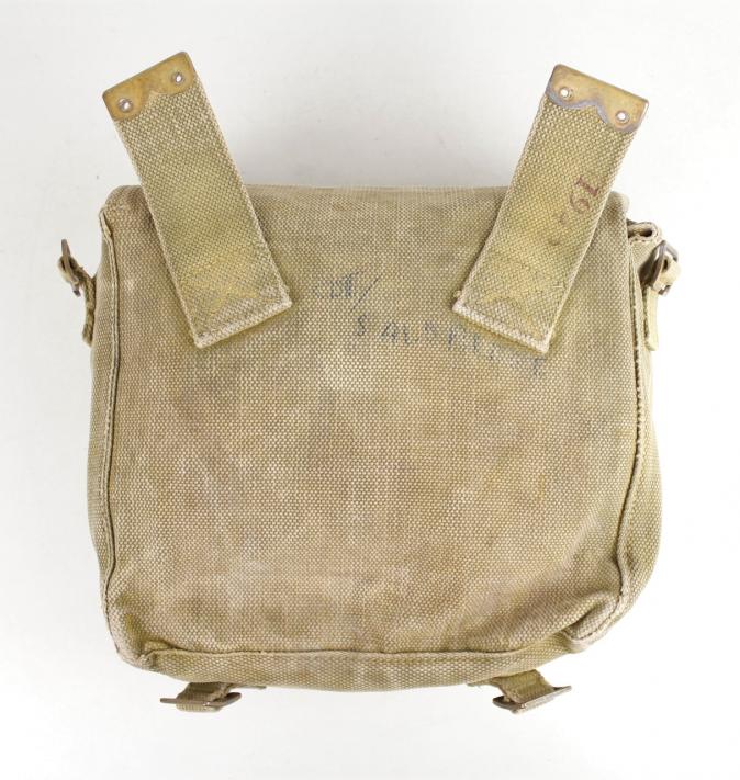 CS Militaria | WW2 British '37 Pattern Smallpack 1942
